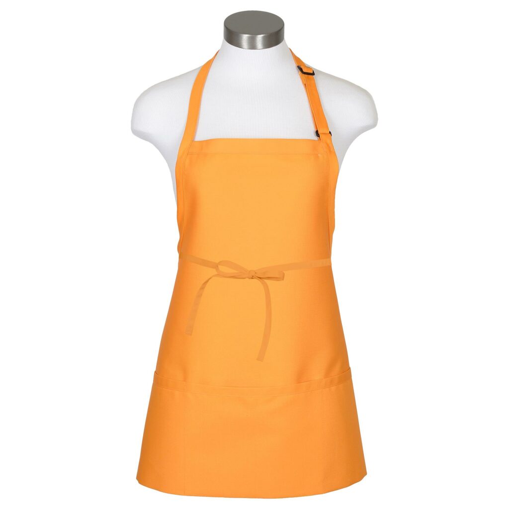 3 Pocket Bib Apron – PM Graphix
