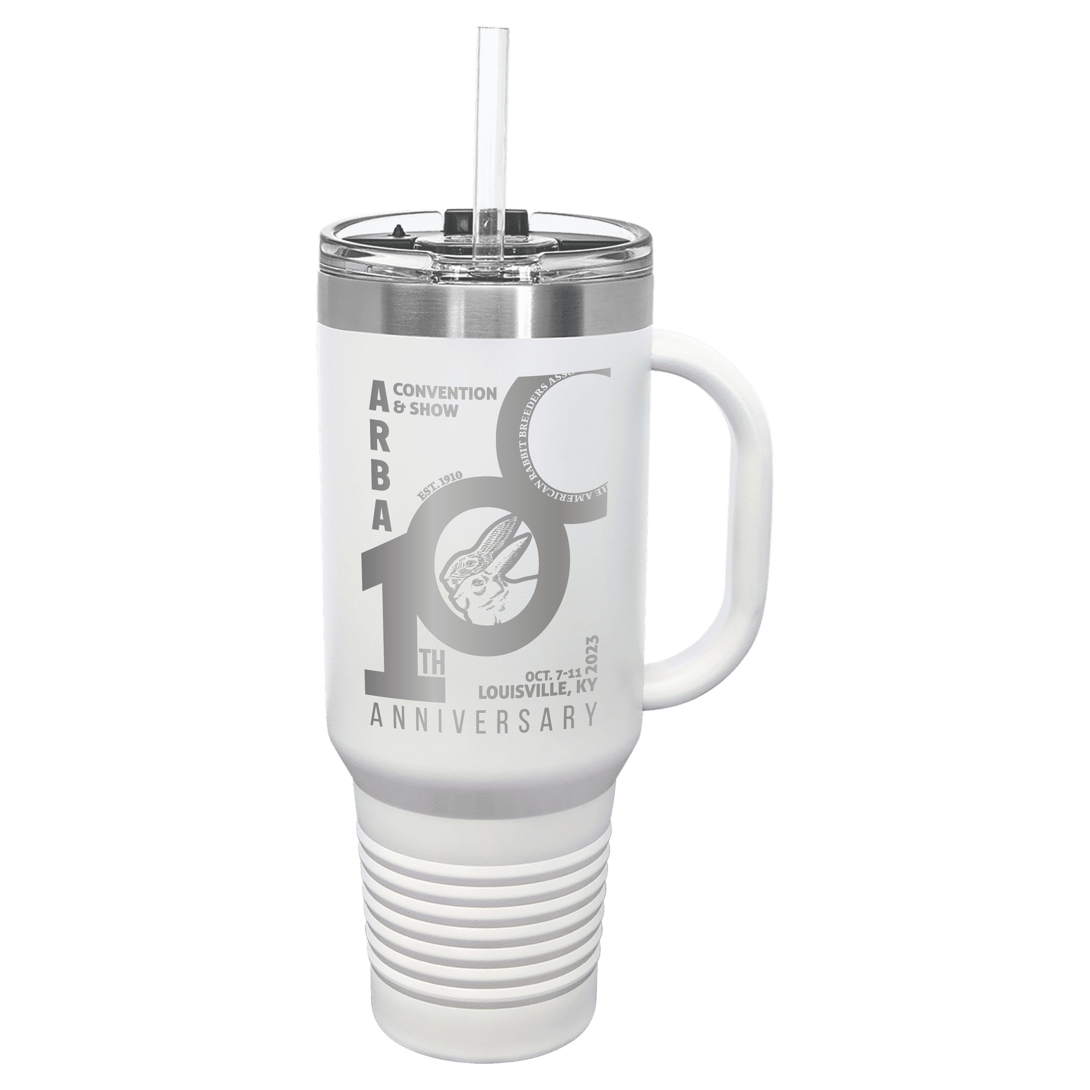 PRE-ORDER 100th Anniversary Collection – Polar Camel – 40oz Black ...
